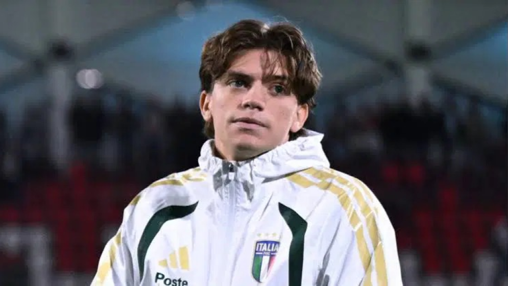 Chelsea sign Italy defender Palestra from Atalanta