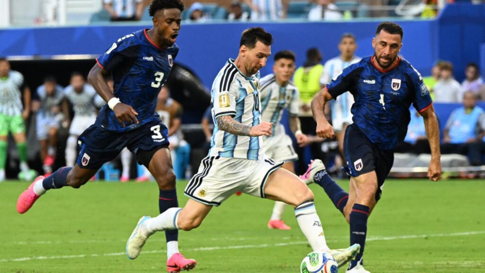 Cape Verde show anything is possible at WC with 'big hearts'