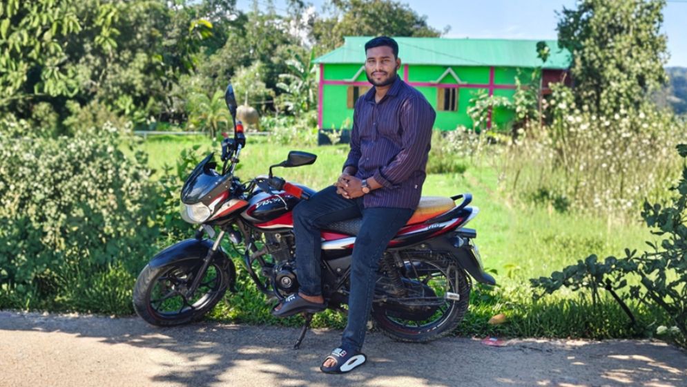 Earning beyond traditional jobs